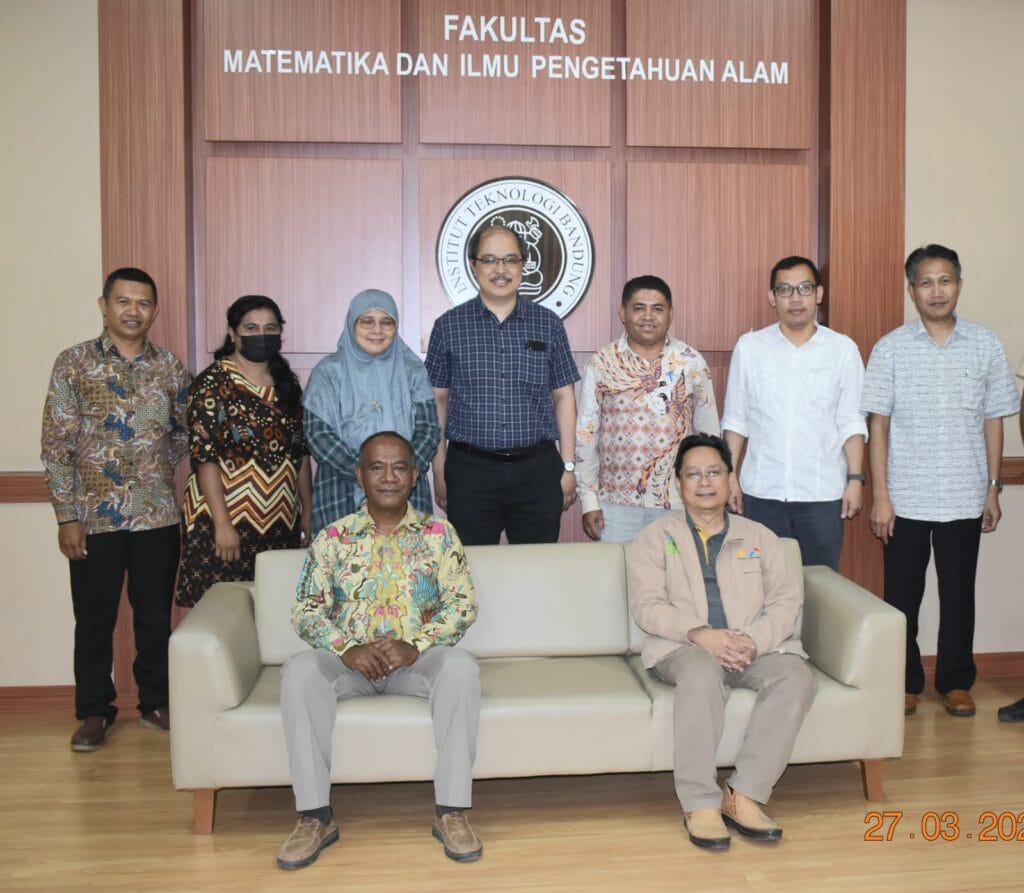 UNIVERSITAS TIMOR – Sapientia et Veritas